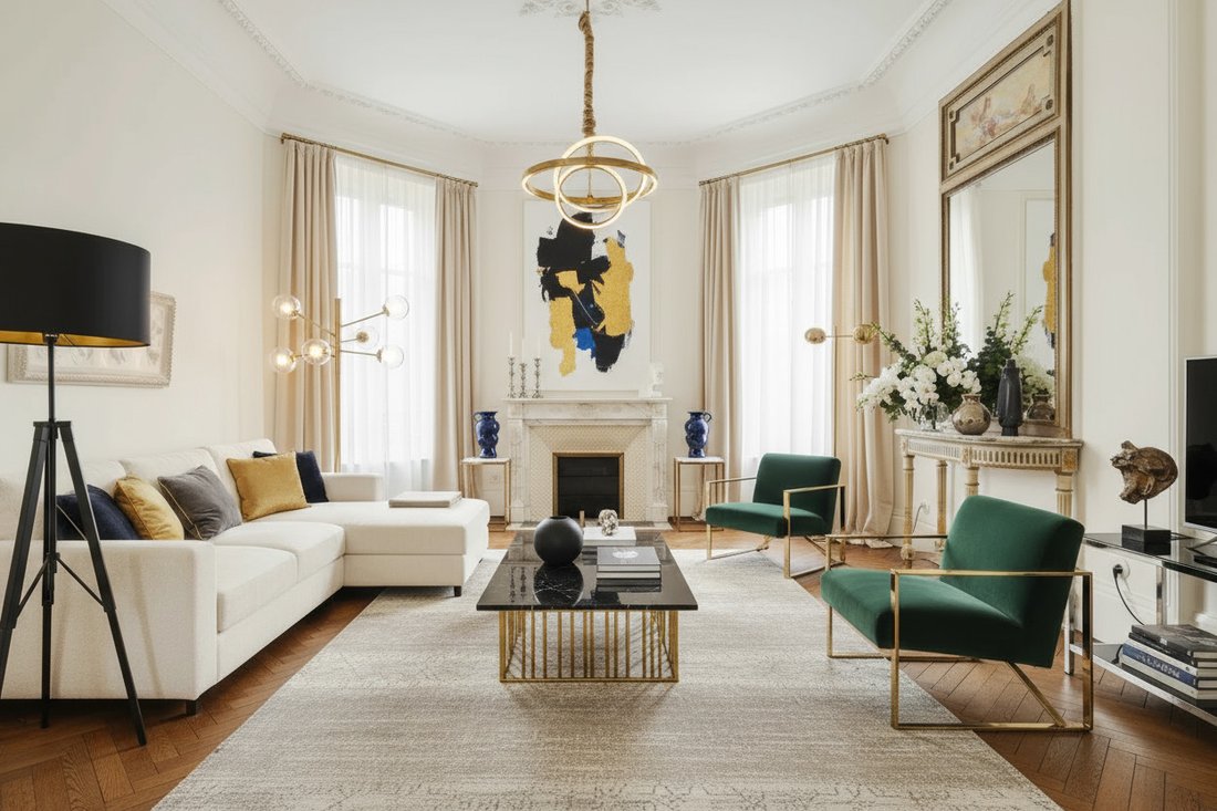 Art Nouveau Mansion By César, Gruber & Vallin 577 In Nancy, Grand Est ...