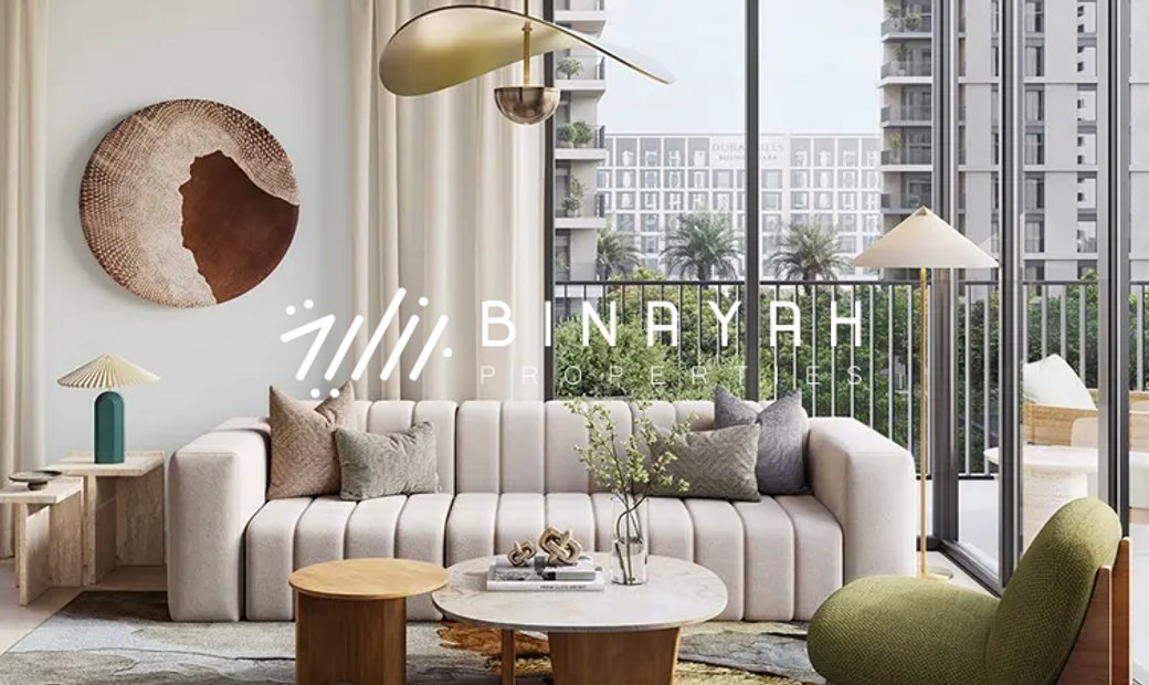 High End Interiors | High Roi | Full Floor In Vereinigte Arabische ...