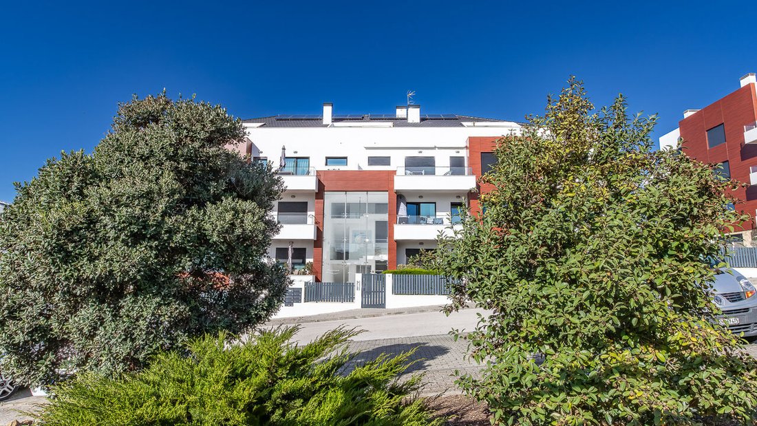 For Sale Apartment T2+1 Ericeira 1 Km, A Casa In Ericeira, Lisbon ...