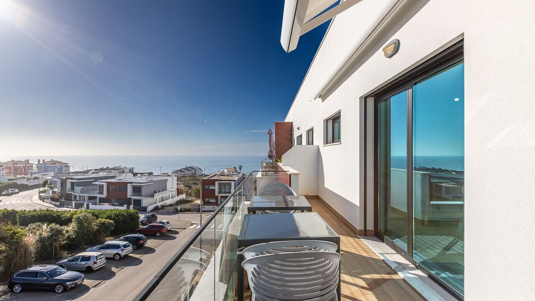 For Sale Apartment T2+1 Ericeira 1 Km, A Casa In Ericeira, Lisbon ...