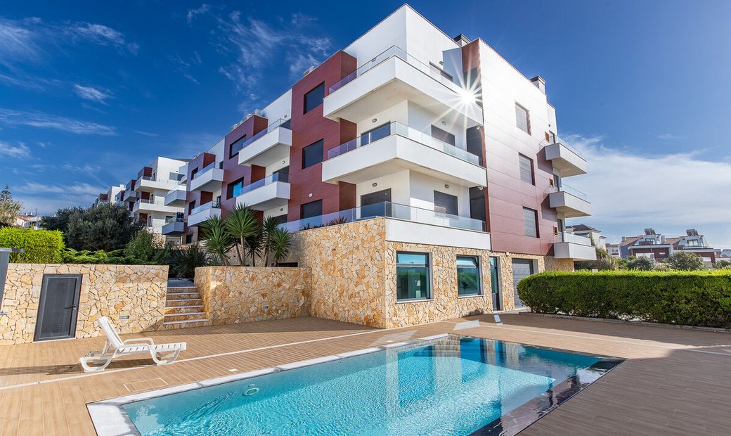 For Sale Apartment T2+1 Ericeira 1 Km, A Casa In Ericeira, Lisbon ...