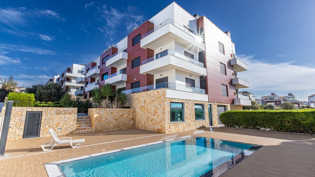 For Sale Apartment T2+1 Ericeira 1 Km, A Casa In Ericeira, Lisbon ...