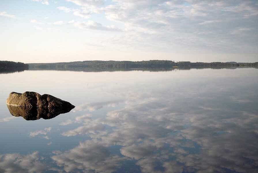 Koitere Island In Suukylä, North Karelia, Finland For Sale (16606900)