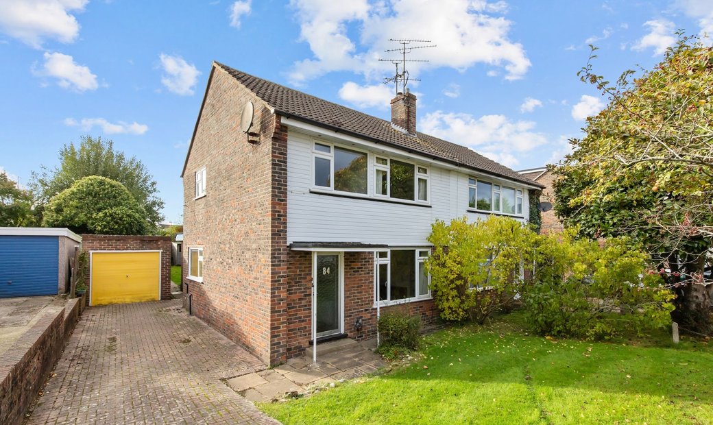 House Horsham In Horsham, England, United Kingdom For Sale (16607187)
