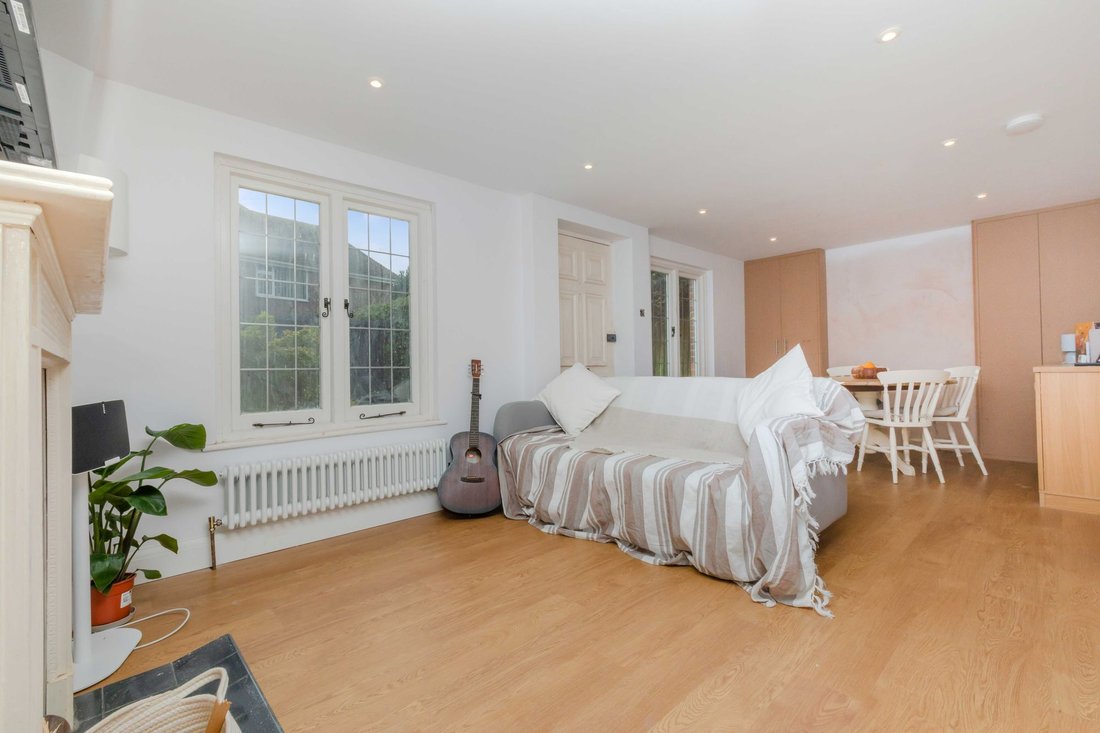 House Crowborough In Crowborough, England, United Kingdom For Sale ...