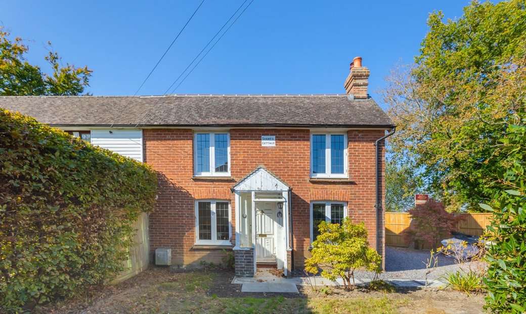 House Crowborough In Crowborough, England, United Kingdom For Sale ...