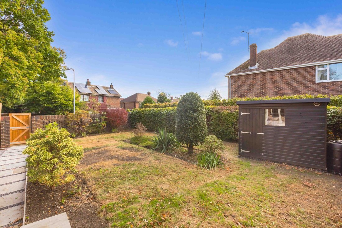 House Crowborough In Crowborough, England, United Kingdom For Sale ...