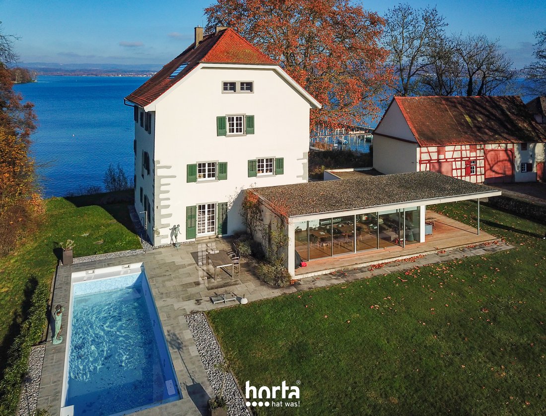 Luxus Sdstern Blle Konstanz Bilder