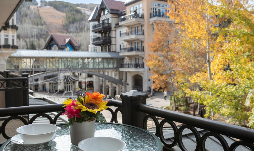 Der Perfekte Little Vail „Kurzurlaub“ In Vail, Colorado, Vereinigte ...