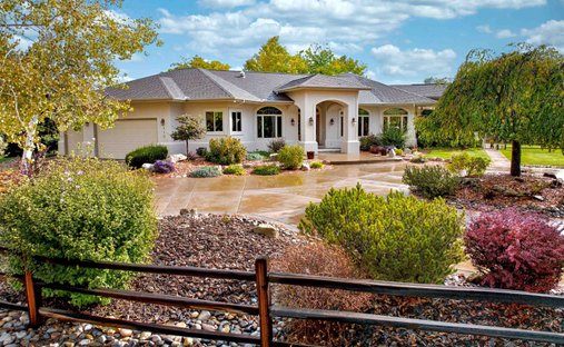 Immobilienangebote von RED COMPASS REALTY - GRAND JUNCTION - United ...