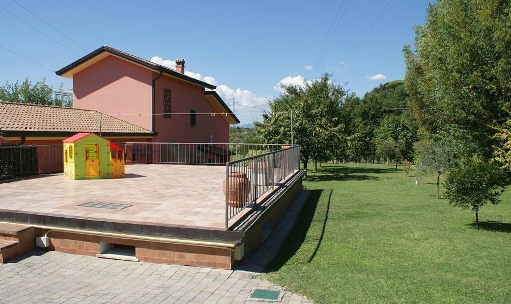 Villa In Castelnuovo Magra In Castelnuovo Magra, Italy For Sale (16608126)