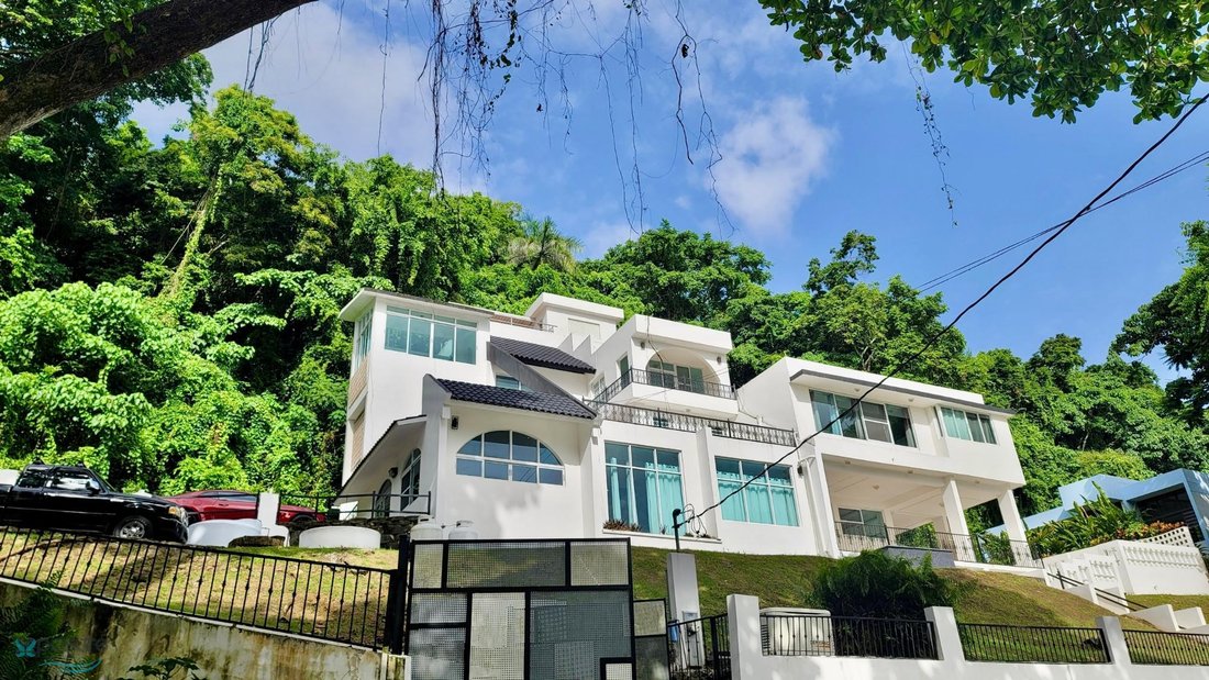 Casa Bayamón In Bayamón, Bayamón, Puerto Rico For Sale (16608181)