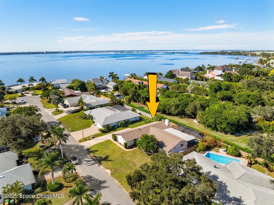 Residential Indialantic In Indialantic, Florida, United States For Sale ...