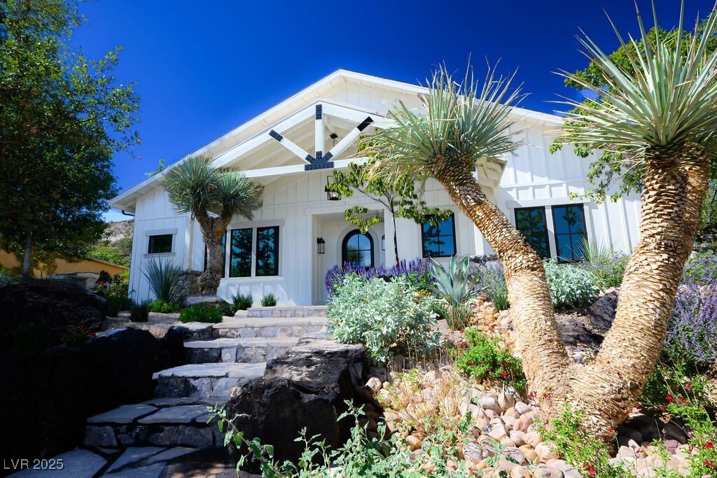 Single Family Residence In Blue Diamond In Las Vegas, Nevada, United ...