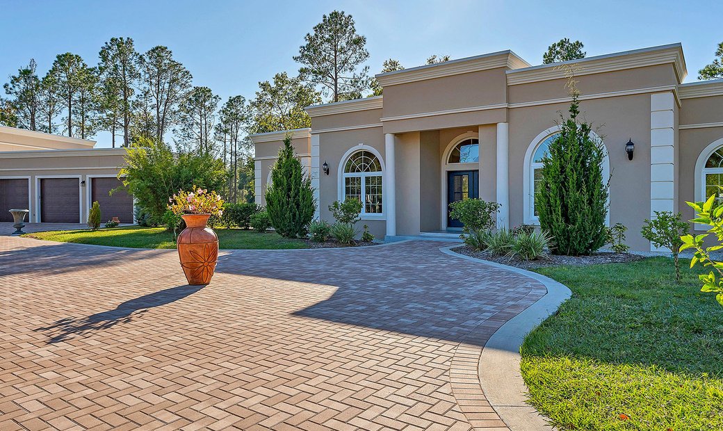 Lady Lake En The Villages, Florida, Estados Unidos En Venta (16608450)