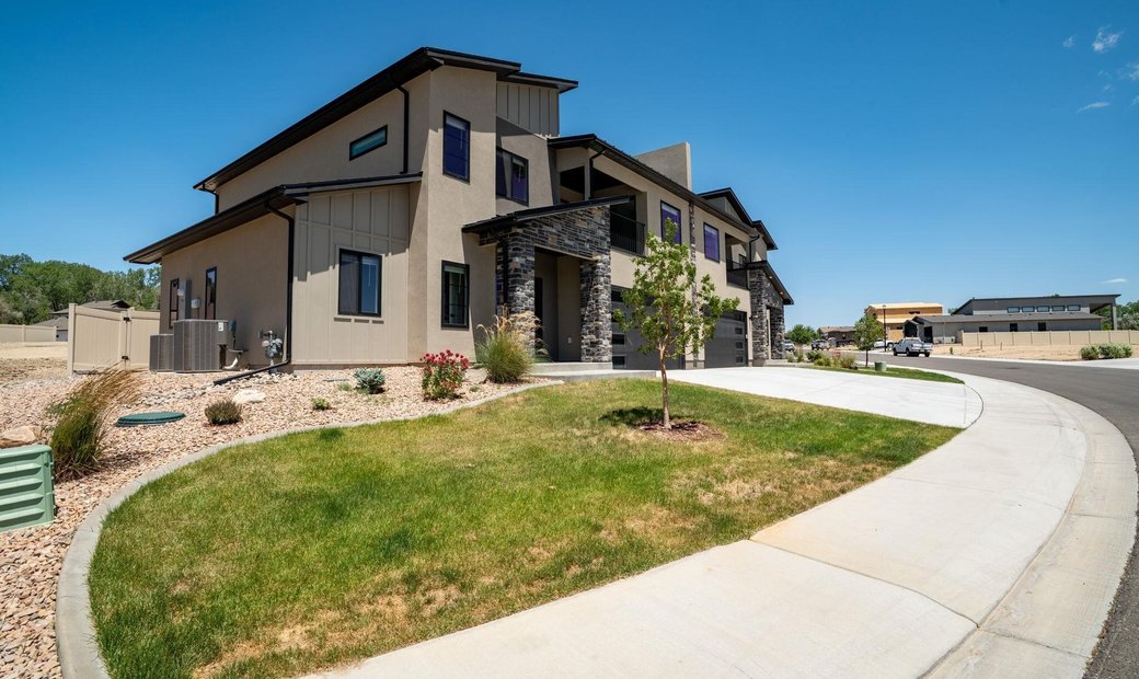 Duplex In Grand Junction In Grand Junction, Colorado, United States For ...