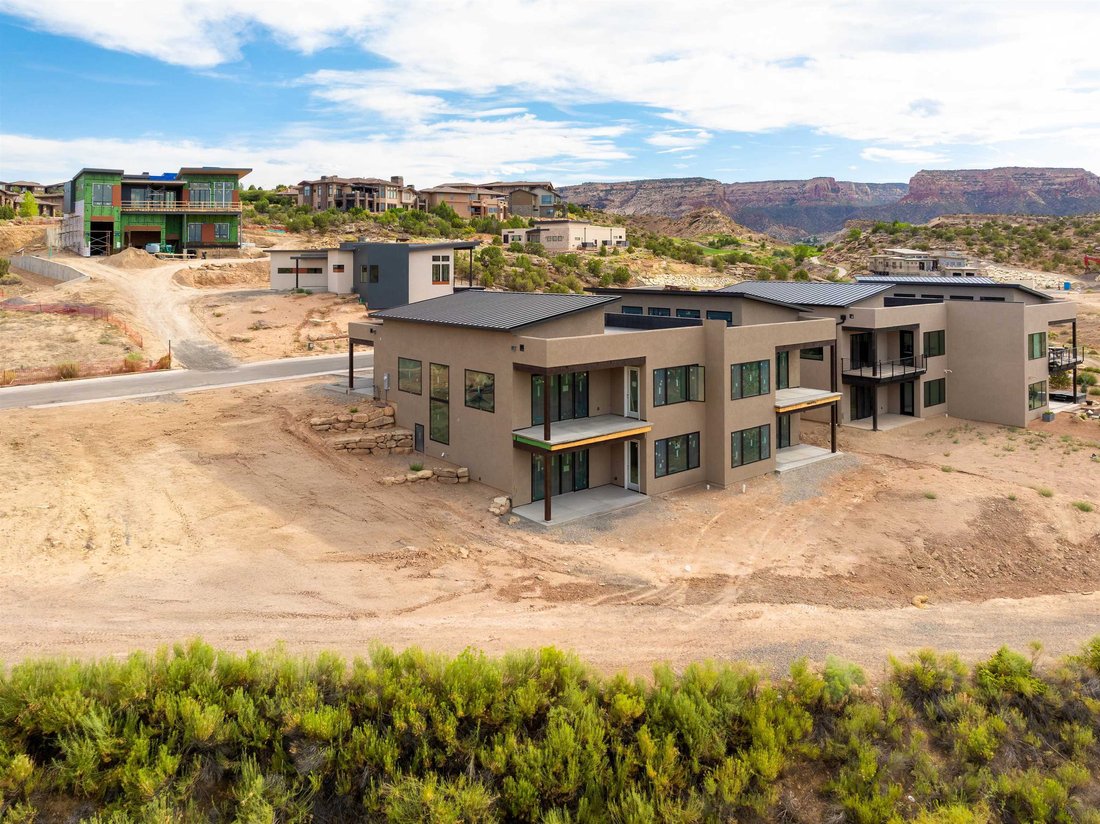 Single Family Residence In Grand In Grand Junction, Colorado, United ...