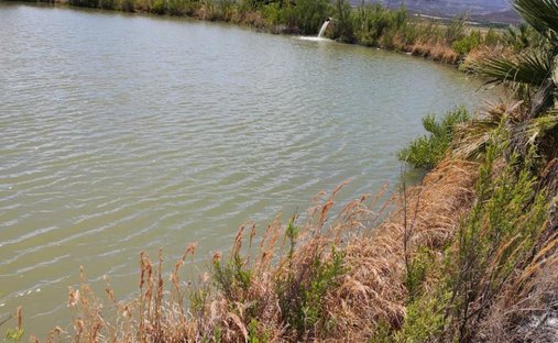 Luxury water view homes for sale in San Francisco de Conchos, Chihuahua ...