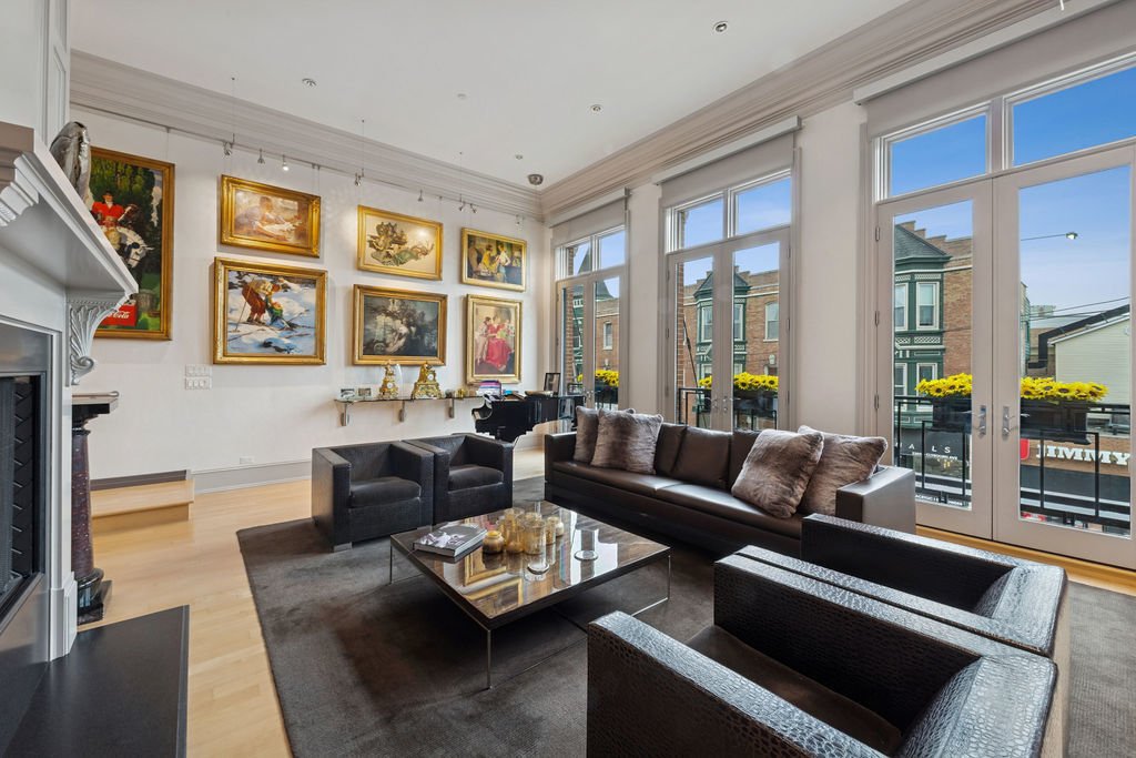 Single Family Home/House Chicago United In Chicago, Illinois, United ...