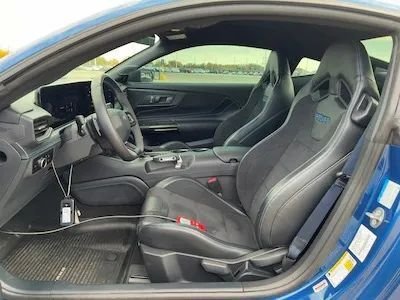 2024 Ford Mustang In Jacksonville, Fl, United States For Sale (16611763)