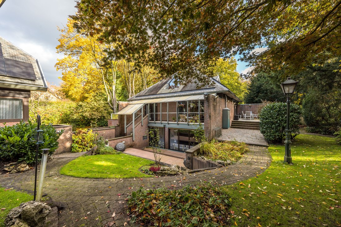 The Baarn Retreat In Baarn, Utrecht, Netherlands For Sale (16611295)