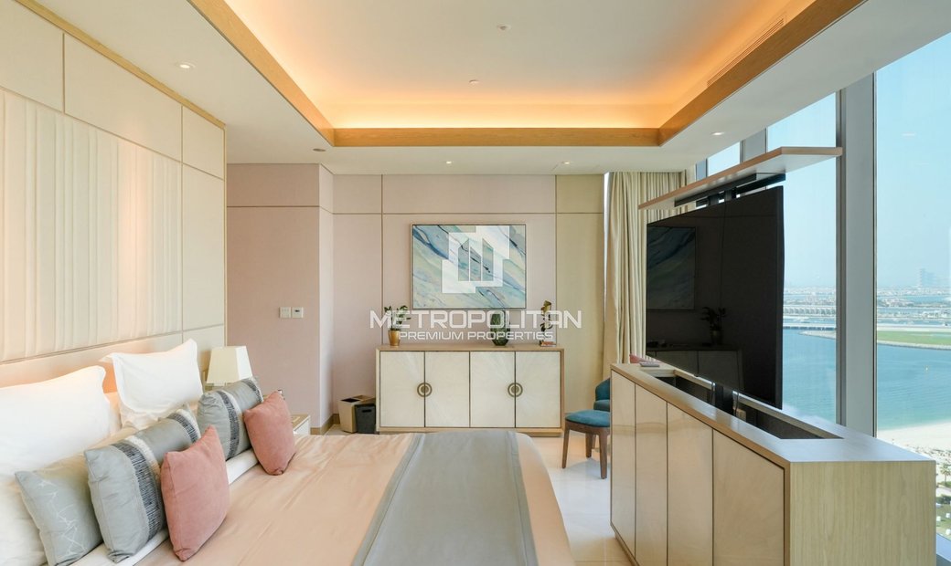 Full Sea View | Spacious | Motivated In Dubai, Dubai, United Arab ...