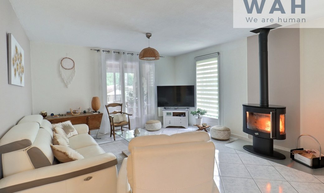 Villa T 7+ T2 Independent In Juvignac, Occitanie, France For Sale ...