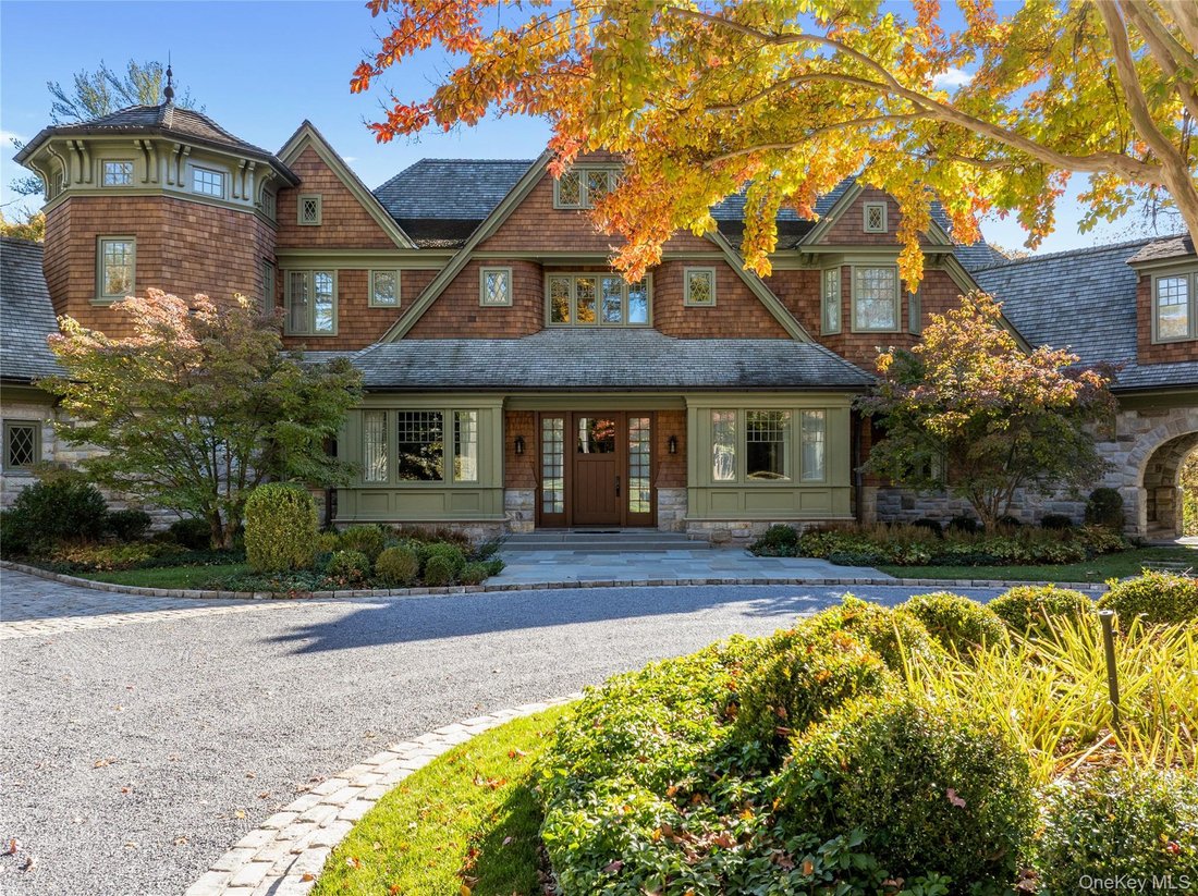143 Heather Lane, Mill Neck, Ny, 11765 In Mill Neck, New York, United ...