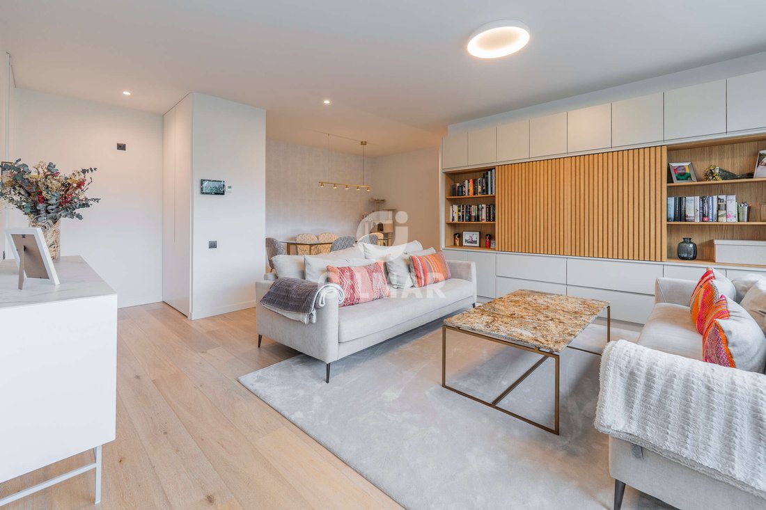 Appartement à Madrid Dans Centro, Madrid, Espagne à Vendre (16614021)