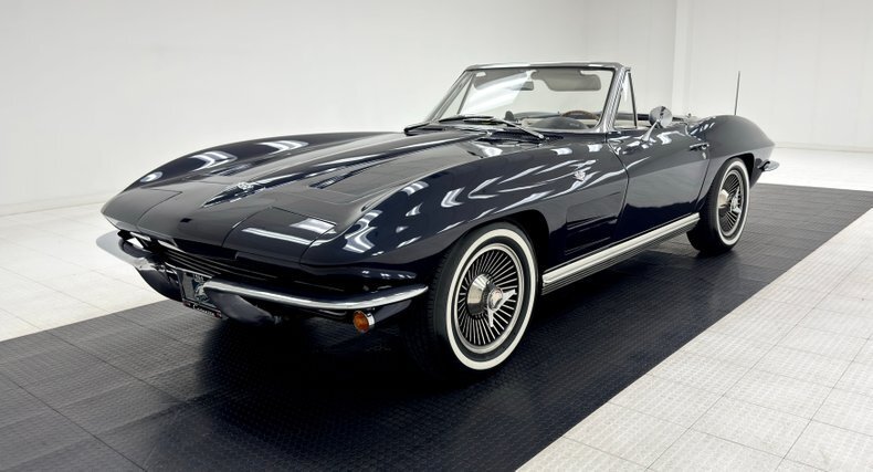 1964 Chevrolet Corvette In Morgantown, United States For Sale (16611070)