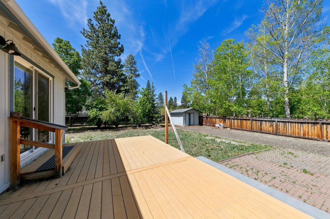 Turnkey Home In One Of The Best In Truckee, California, United States ...