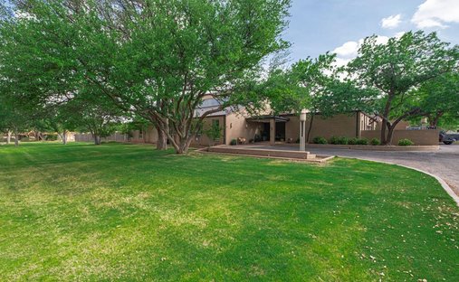 Listados Inmobiliarios de The Agency Kerri Payne James Real Estate Team ...