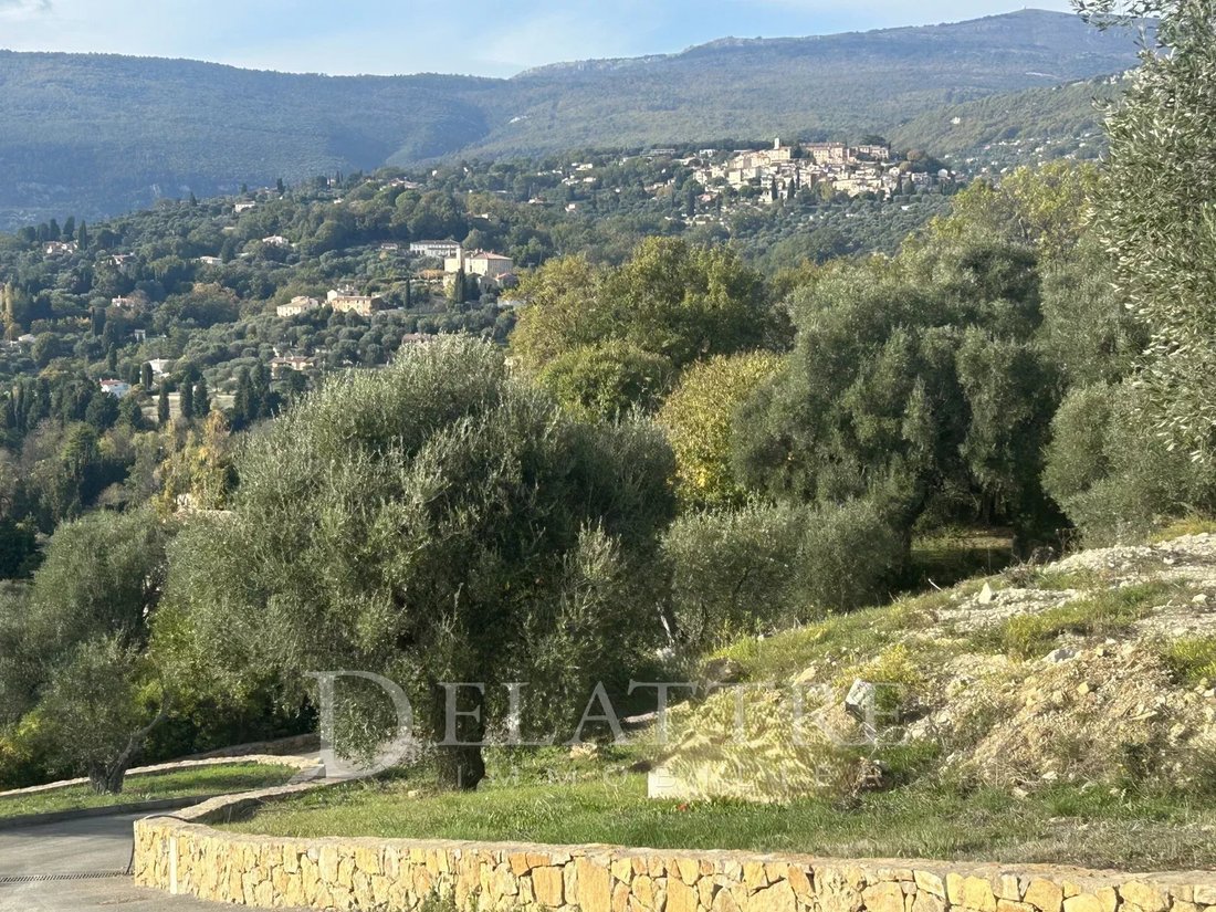 Opio Near Valbonne In Opio, Provence Alpes Côte D'azur, France For Sale ...