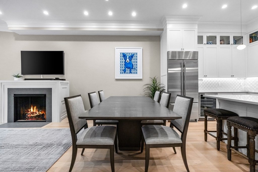 131 Saint Botolph St, 1 Back Bay, Ma En Boston, Massachusetts, Estados ...