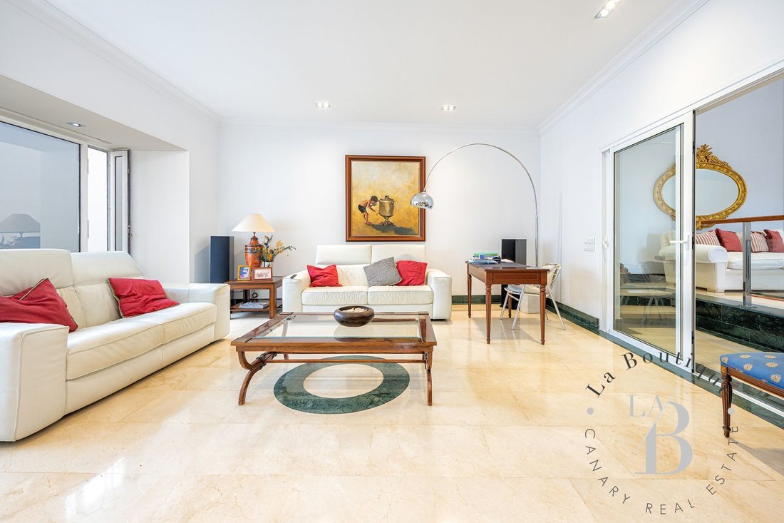 Exclusive Estate With Panoramic Views, Fruit In Telde, Canary Islands ...