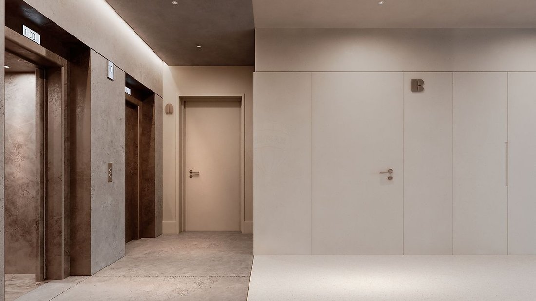 Apartamento T3 à Vendre à Lisboa Dans Rio De Mouro, Lisbonne, Portugal à Vendre (16612772)