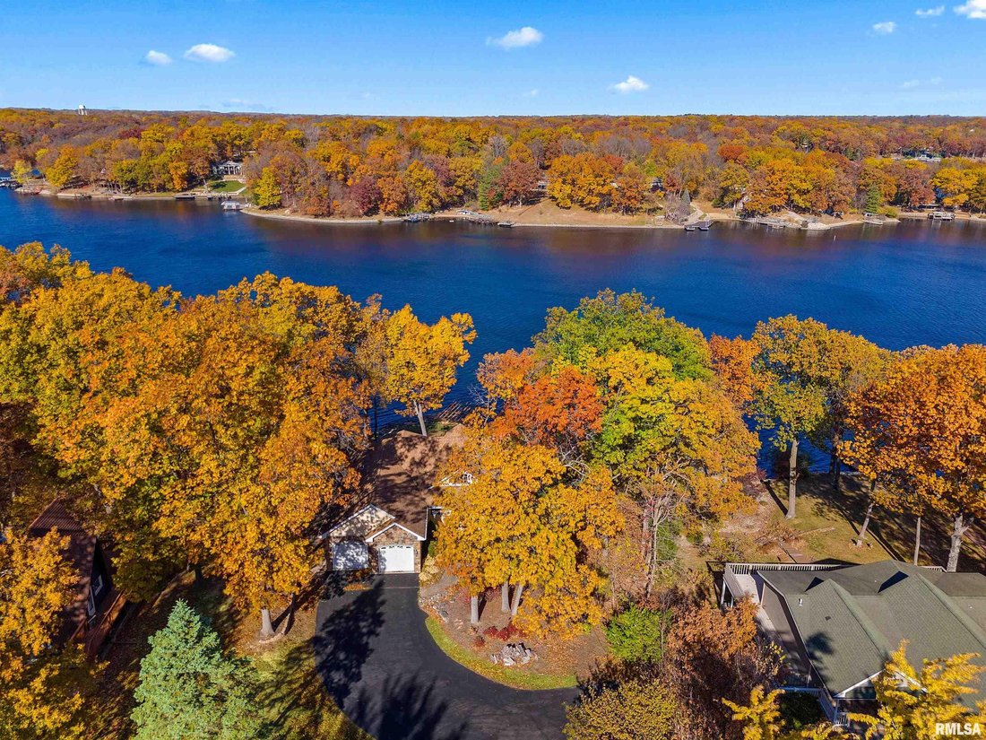 Residential Dahinda In Oak Run, Illinois, United States For Sale (16610233)
