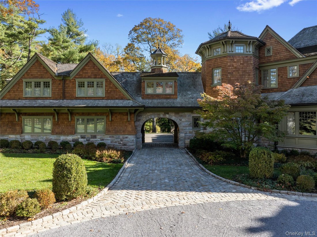 143 Heather Lane, Mill Neck, Ny, 11765 In Mill Neck, New York, United ...
