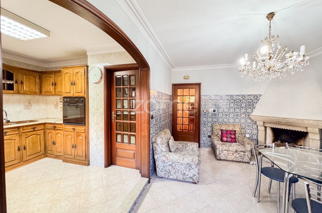 Maia House In Cidade Da Maia, Porto District, Portugal For Sale (16610014)