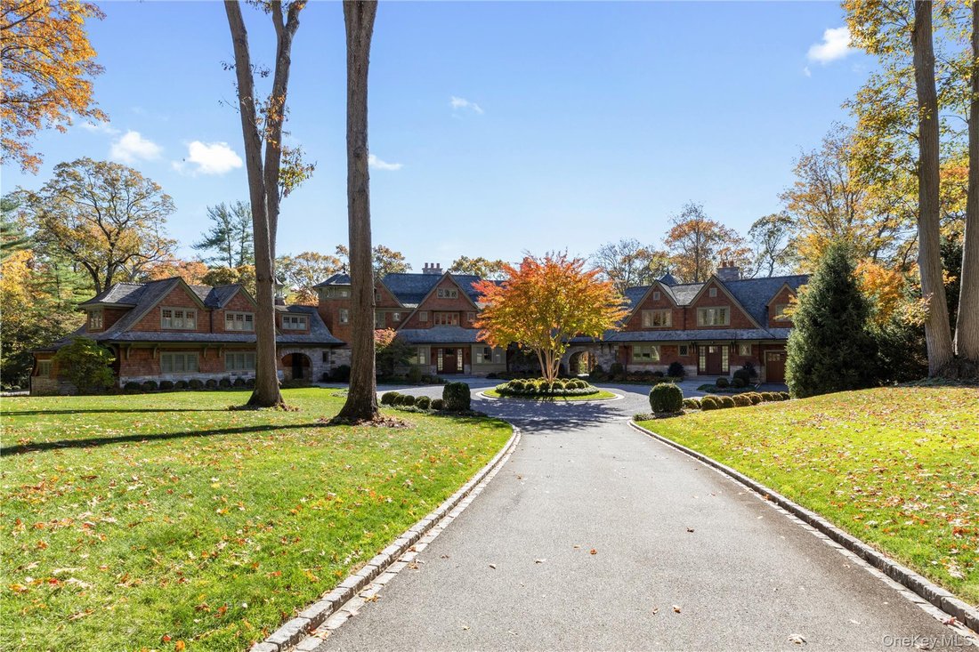 143 Heather Lane, Mill Neck, Ny, 11765 In Mill Neck, New York, United ...