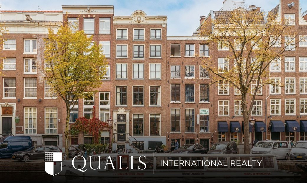Amsterdam In Amsterdam, North Holland, Netherlands For Sale (16612555)