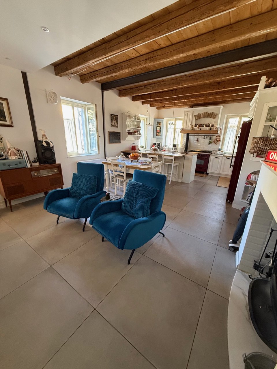 Ancona Terraced House In Senigallia, Marche, Italy For Sale (16614970)