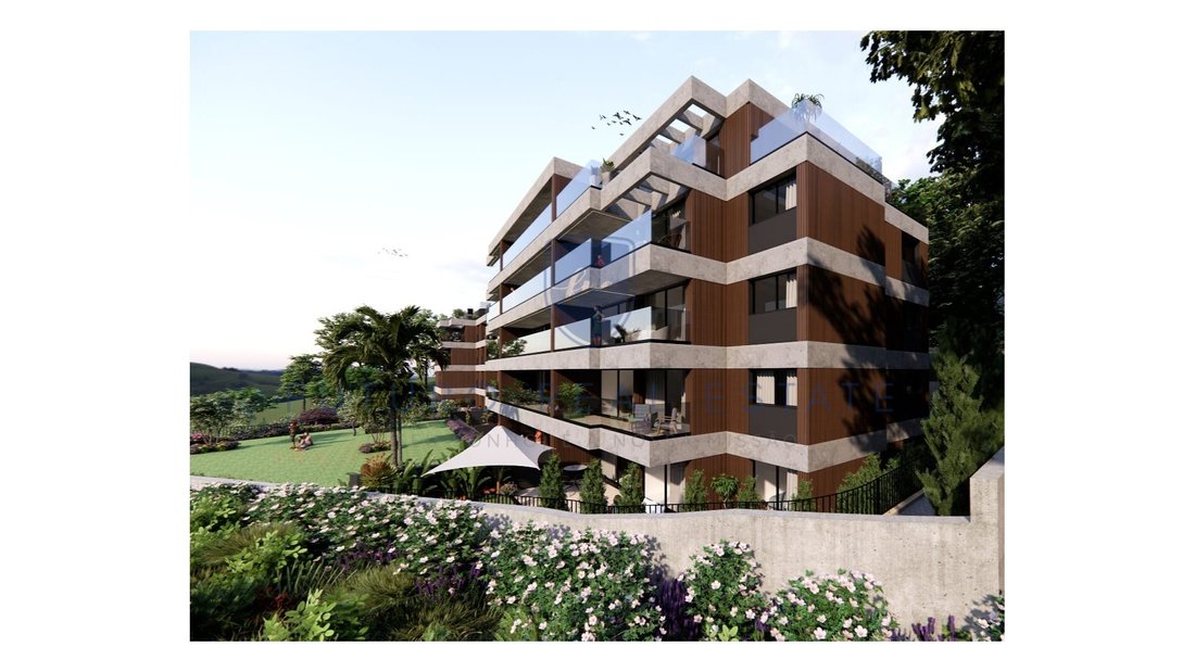 Flat | 2 Bedrooms | Machico In Machico, Madeira, Portugal For Sale ...