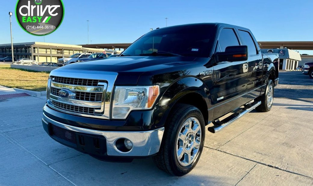 North Richland Hills Ford