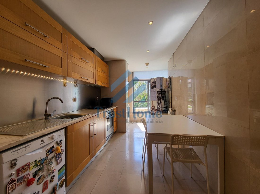 Cascais Flat In Alcabideche, Lisbon, Portugal For Sale (16615570)