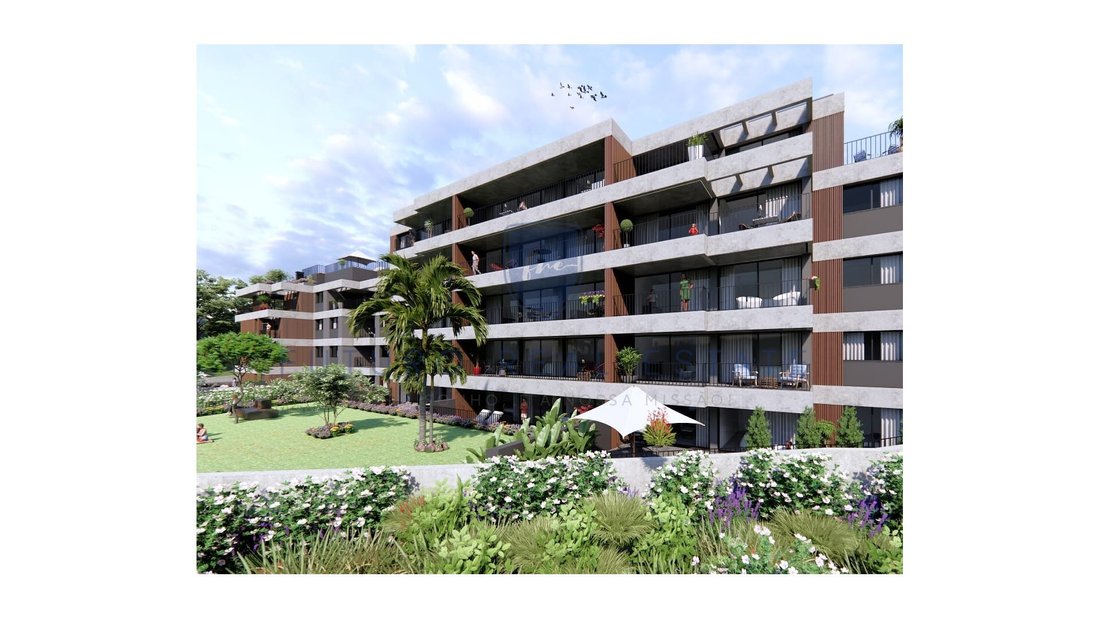 Flat | 2 Bedrooms | Machico In Machico, Madeira, Portugal For Sale ...