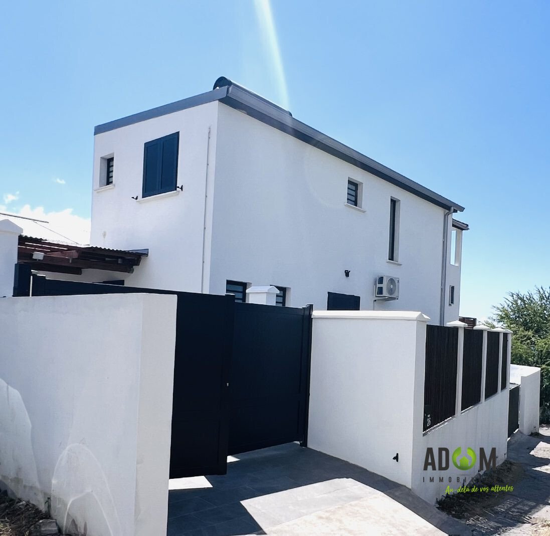 Villa La Possession Dans La Possession, Saint Paul, Réunion à Vendre ...