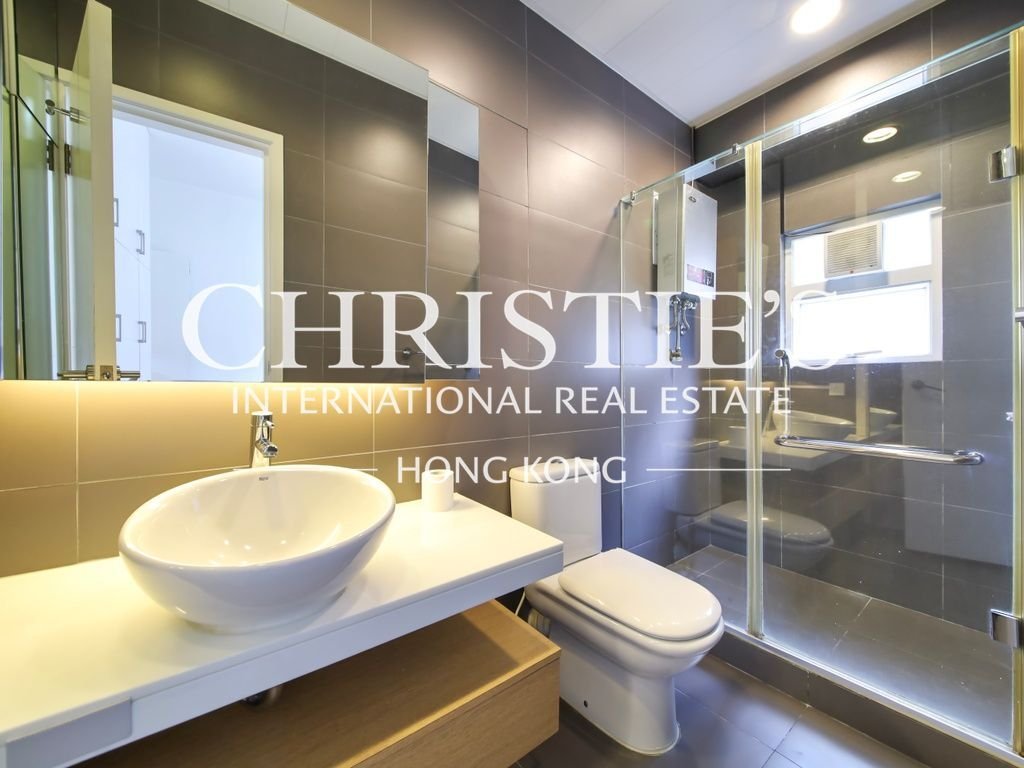 Moon Fair Mansion En Hong Kong, Hong Kong En Venta (16611443)