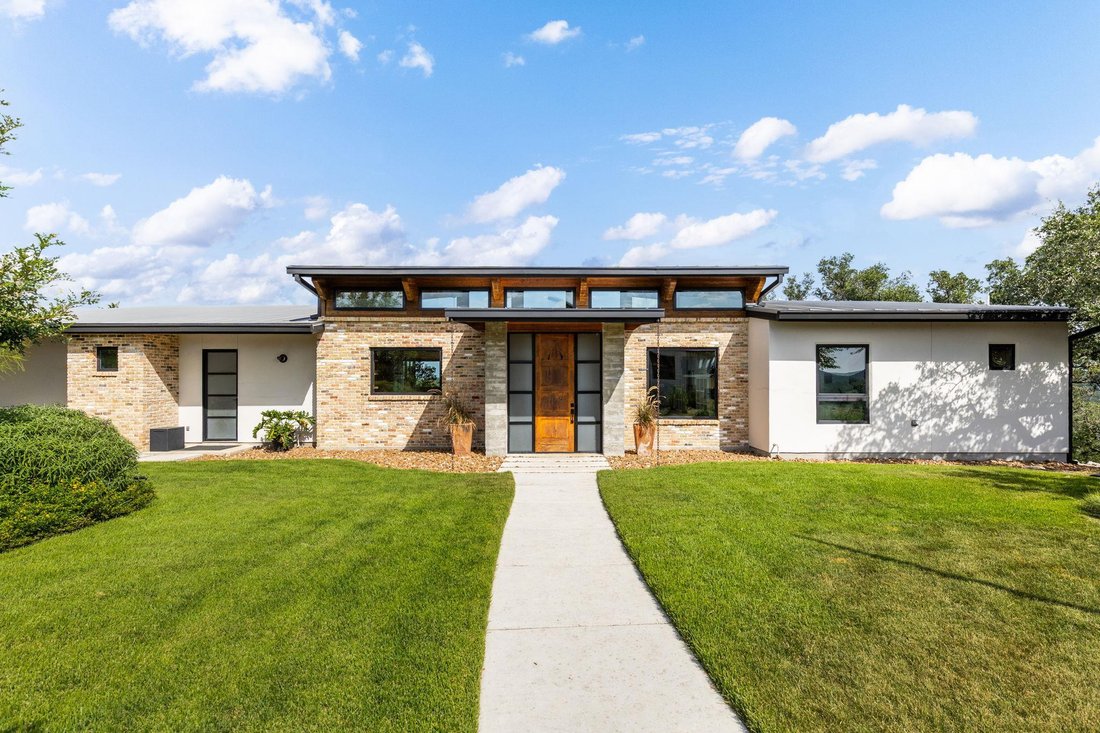 283 Hills Of Bandera Rd Bandera, Texas In Bandera, Texas, United States ...