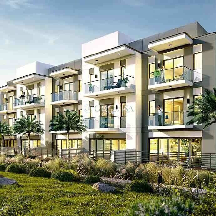 Semi Detached, Townhouse For Sale In Dubai, Dubai, United Arab Emirates ...